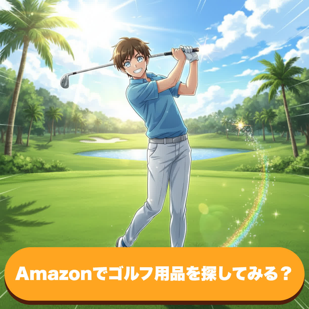 ゴルフアイアンの角度完全ガイド｜ロフト角・ライ角がスコアを変える | ゴルフファンタスティック